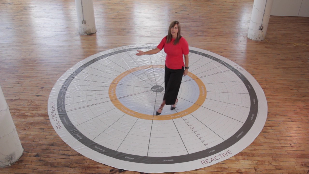 The Leadership Circle — Alain Jean-Baptiste